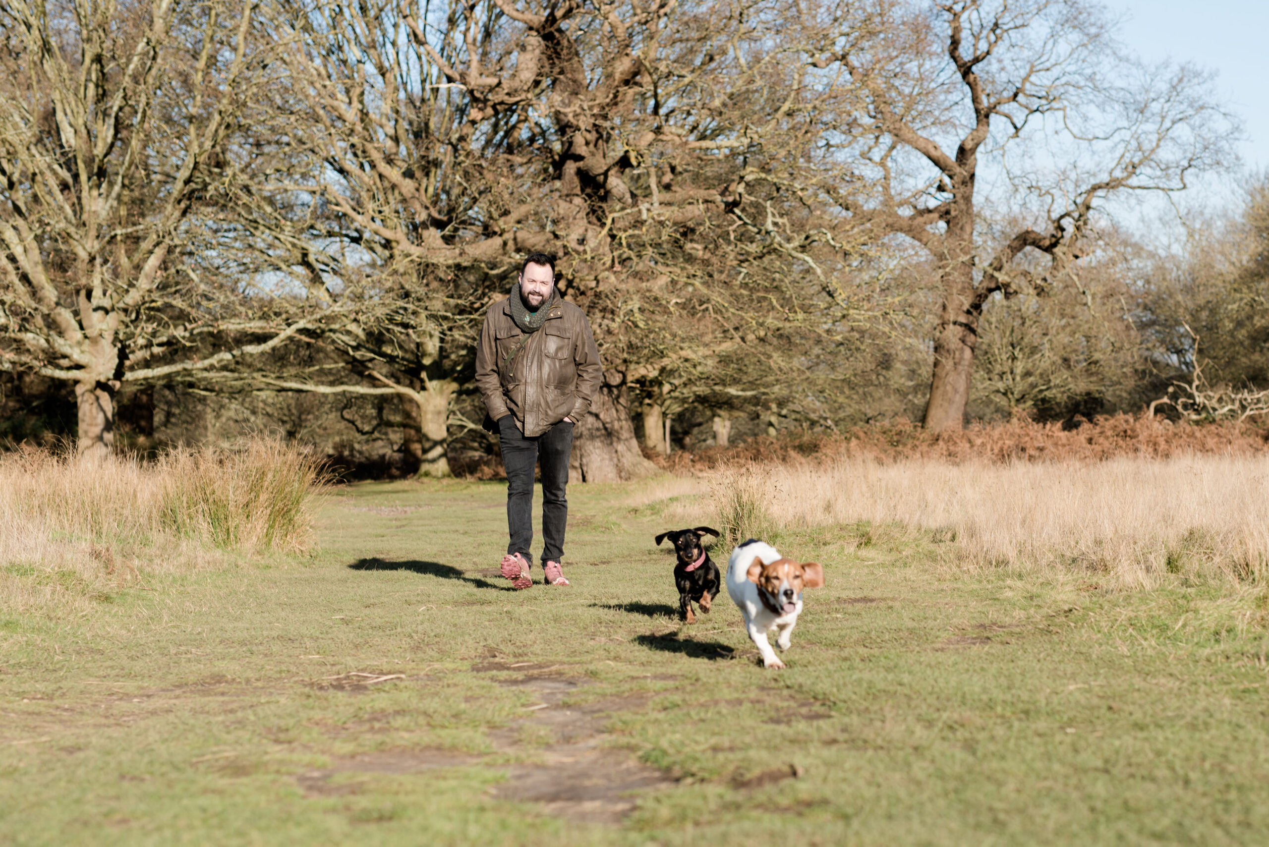 Coaching Packages - The Person Coach